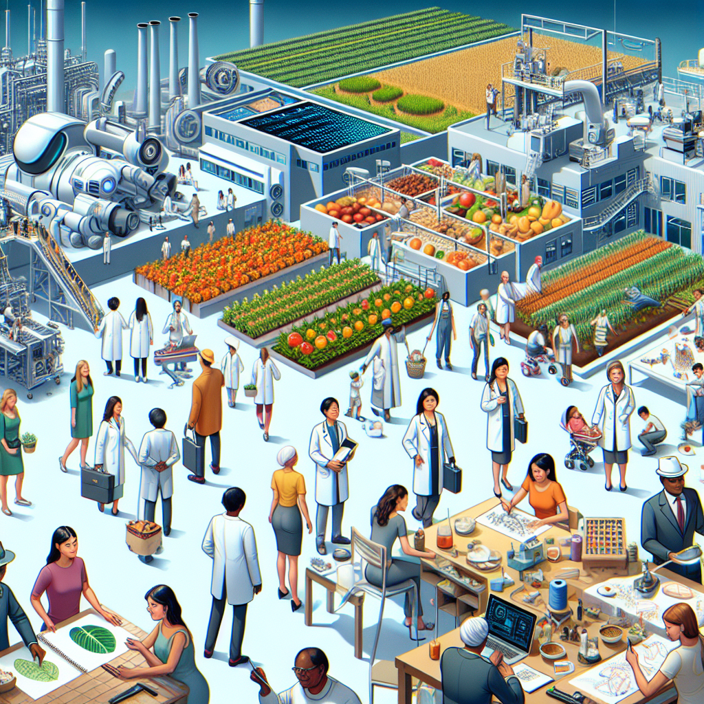 The Global Consumer Goods Industry – VMR Newswire
